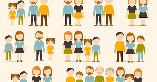 ÁMBITO FAMILIAR - PrevencionBlog