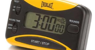 Easy use Pocket Multi-Timers