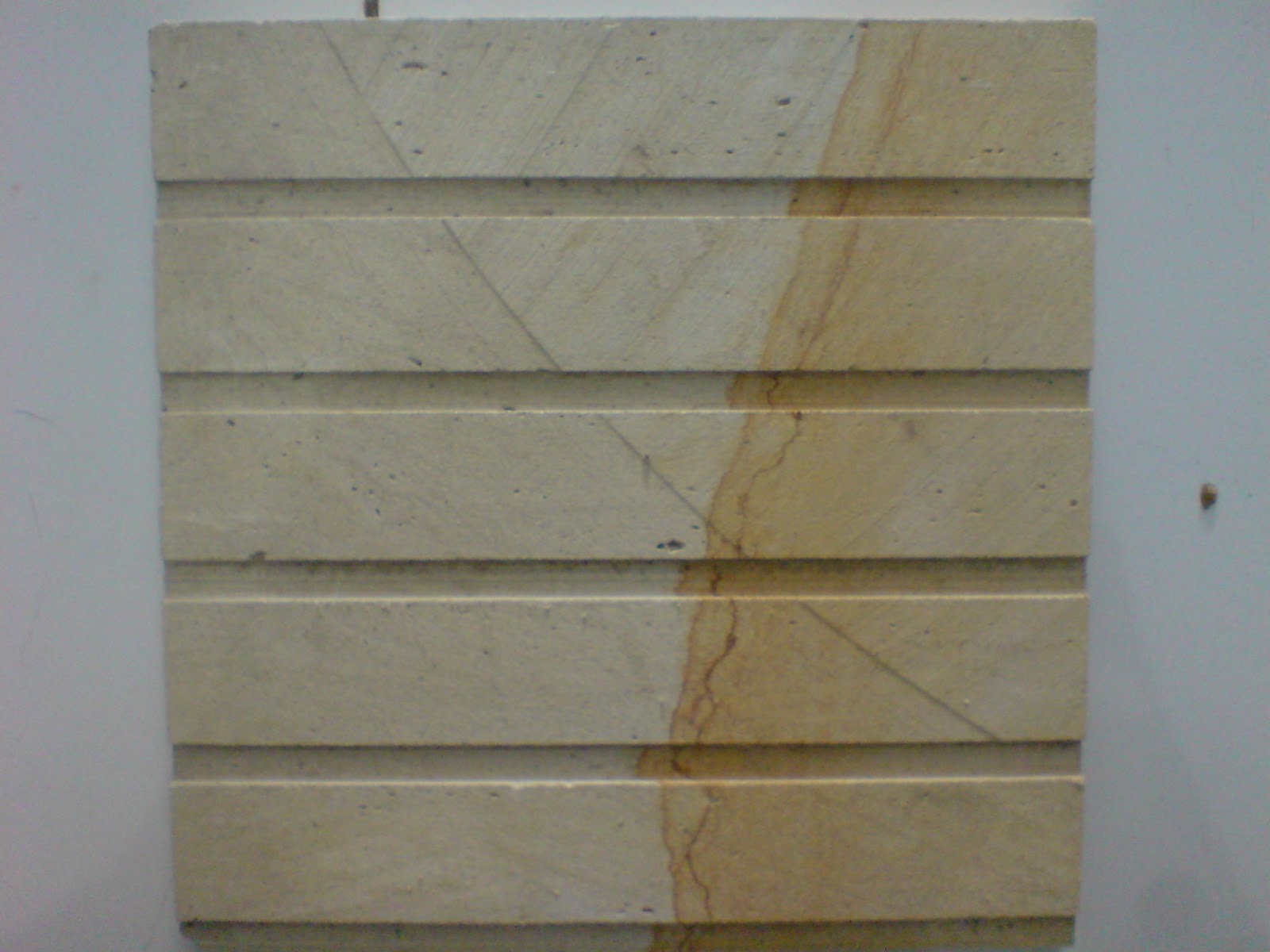 Batu Alam Kuning Palimanan | CV. HANDAYANI STONE