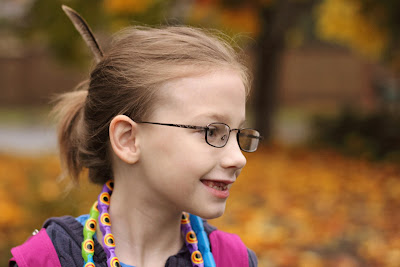 "We do it the Hard Way": Vi Hart Costume