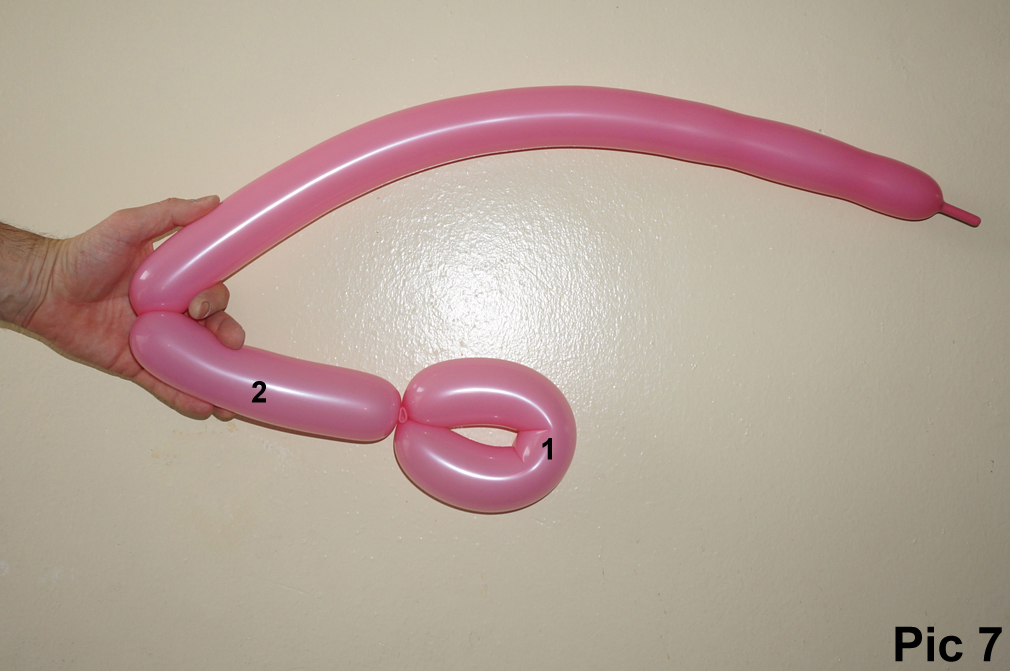 CLASSICAL: Music balloon notes