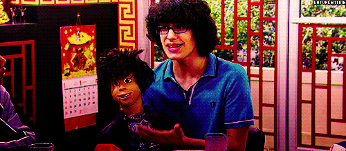 NickALive!: The Cast Of "Victorious" All Want to Get Back Together To ...