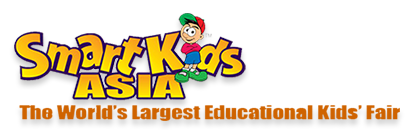 Singapore Mom Blogger | IreneSoh: SmartKids Asia 2012