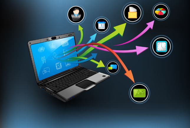 Pengertian Aplikasi: Arti, Fungsi, Klasifikasi, dan Contoh Aplikasi ...