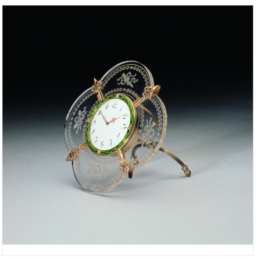 Stalking the Belle Époque: Mastery of Design: Queen Victoria's Rock ...