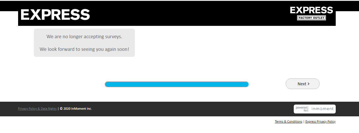 SurveyGuest: Express Customer Satisfaction Survey