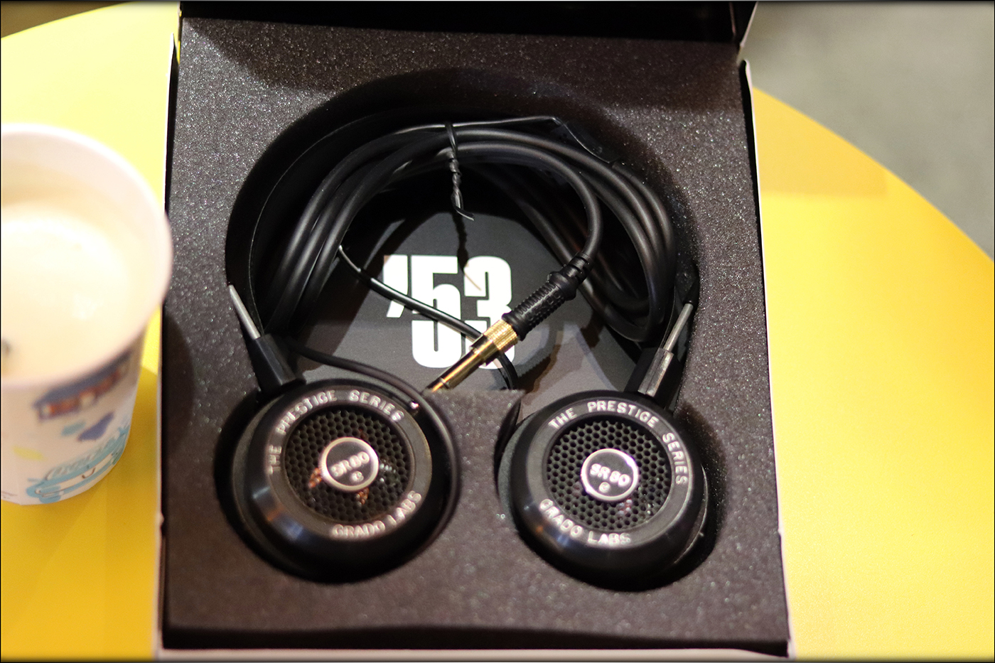 Grado Labs SR80e - Reviews | Headphone Reviews and Discussion - Head-Fi.org