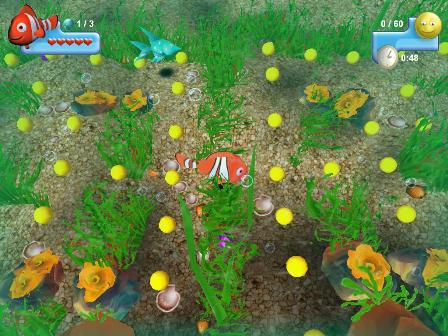 AQUA FISH 1 & 2 | Gratis Download Game Ringan For PC, Laptop, Netbook ...