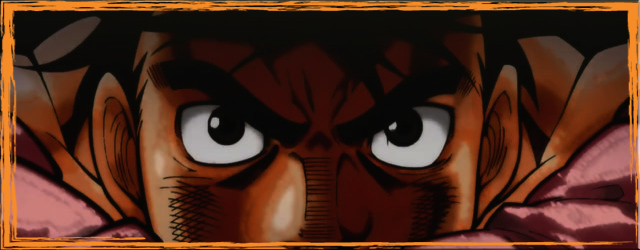 [ESPECIAL] O Boxe Real de Ippo