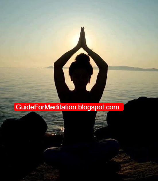 How to Meditate and Let Go of Thoughts - Guide for Meditation