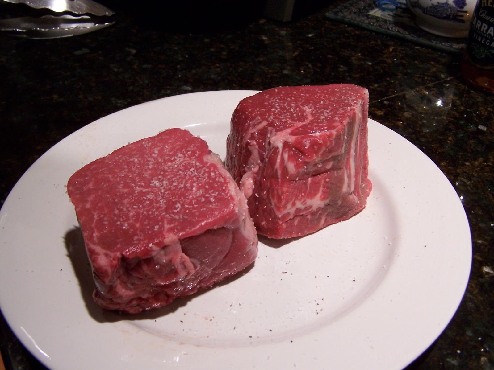 Go Ahead... Take A Bite!: December 2015