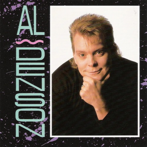 La Bible de la Westcoast Music - Cool Night -: Al Denson "Al Denson ...