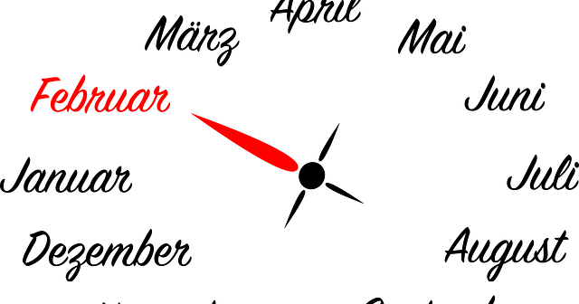 Fakta-Fakta yang Perlu Anda Ketahui Seputar Bulan Februari - MITRA EDUKASI