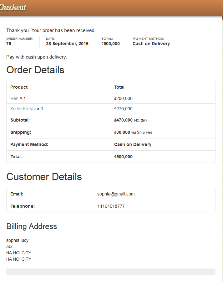 [tutorial] Step By Step To Setup Wordpress Ecommerce Store By Using
