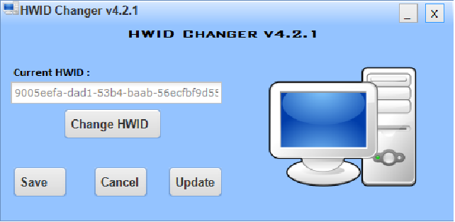 Hwid