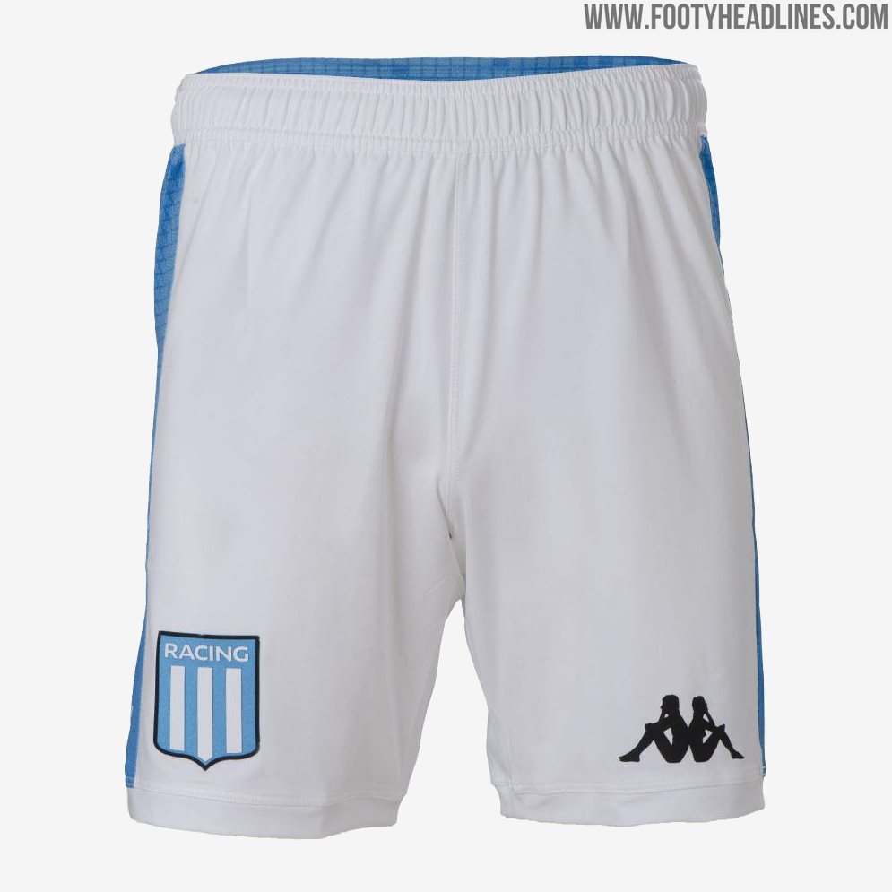 Classy Racing Club 2020 Home, Away, Third & Goalkeeper Kits Released ...