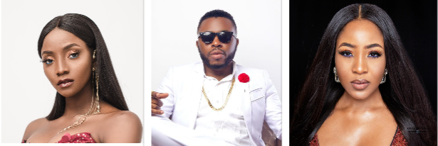 Simi, Erica slam Samklef for s3xualising singer Tems | Nigerian News ...