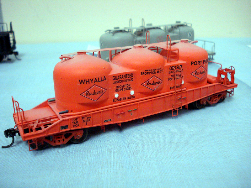 Armchair Modeller Down Under: Modelling the Railways of South Australia ...