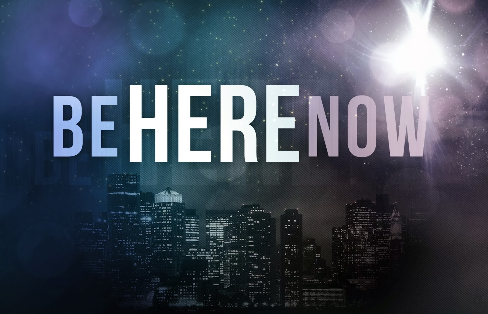 TRUSTWORTHY SAYINGS: A reflection of my message today at NRN