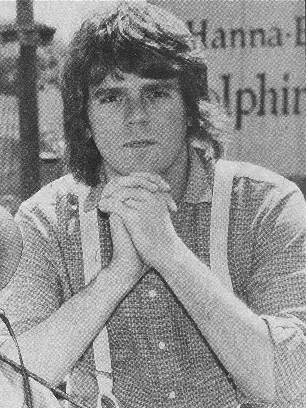 General Hospital Voices: Happy Birthday Richard Dean Anderson (Dr. Jeff ...