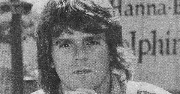 General Hospital Voices: Happy Birthday Richard Dean Anderson (Dr. Jeff ...