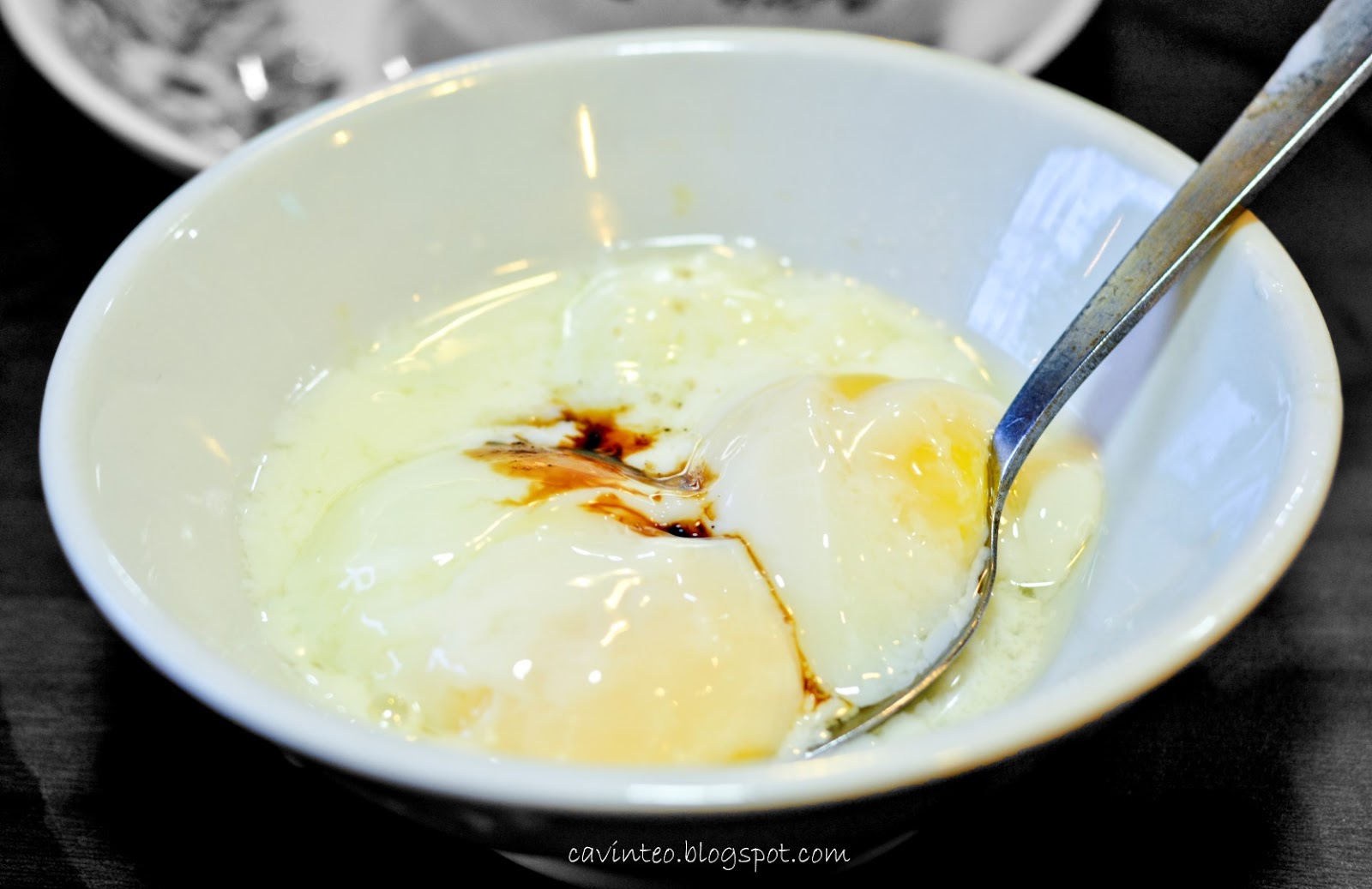 Entree Kibbles: Coffee Hive - Coffee Kaya Toast Set @ Novena Square 2 ...