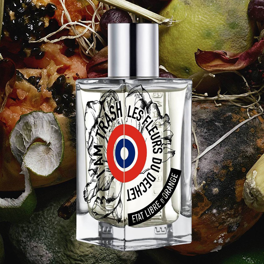 All about the Fragrance Reviews : Review: Etat Libre d’Orange - I Am ...