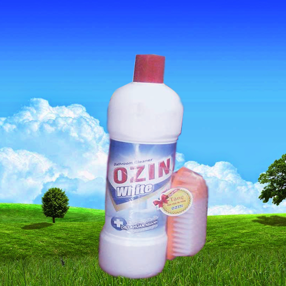 Hàng Tiêu Dùng Thái Lan