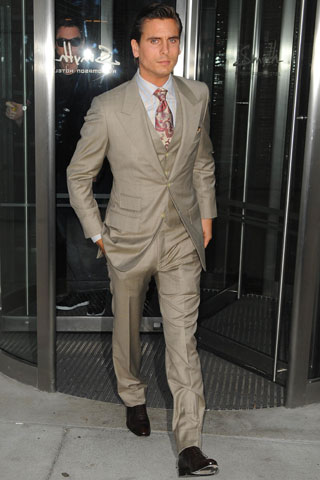 Scott Disick | Page 4 | LPSG