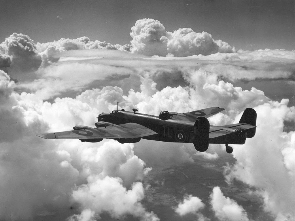 Combined Bomber Offensive: Bomber Command 15% losses: night offensive ...