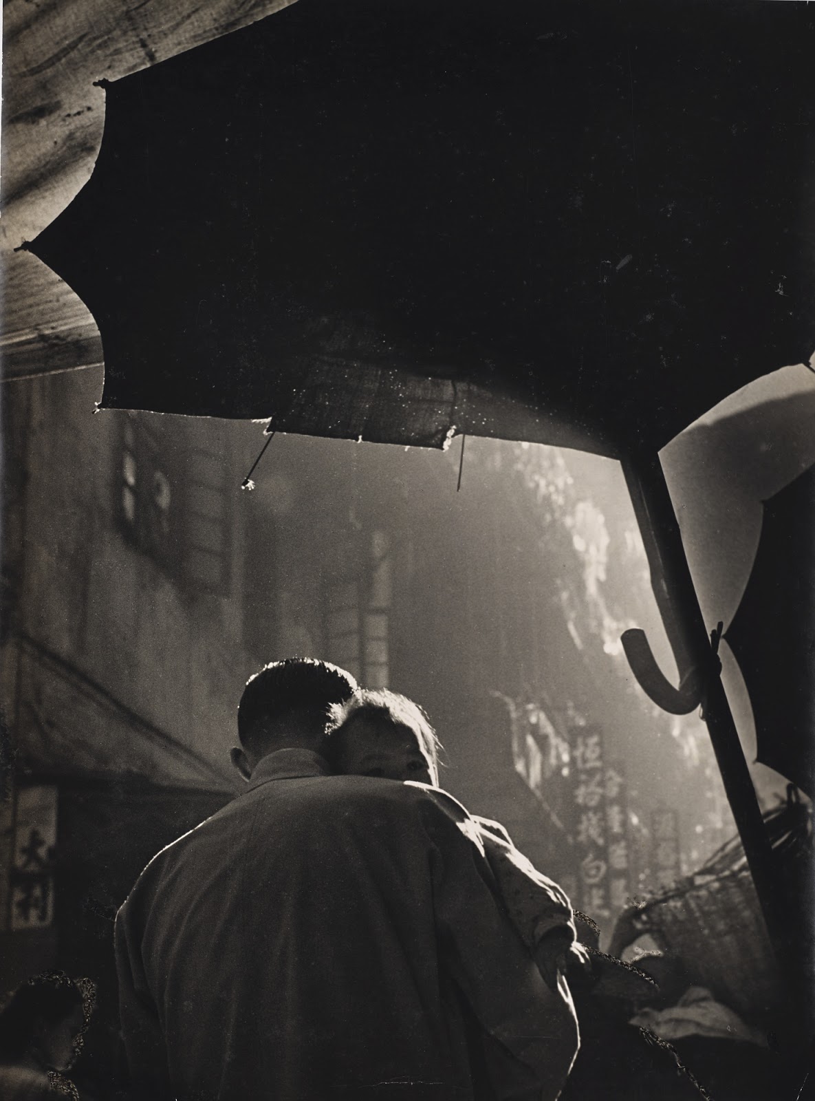 Fan Ho / 何藩 | Street photographer | Tutt'Art@ | Pittura * Scultura ...