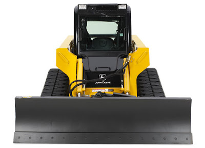 Common Types of Bulldozers with Images | Construction Equipment Blog