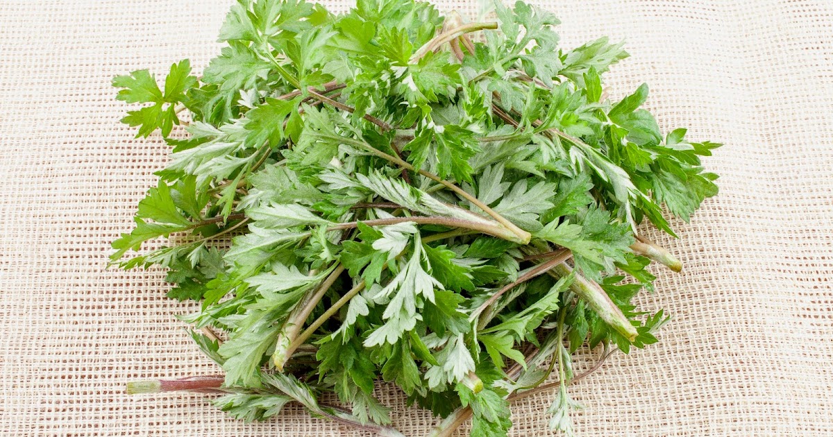 Spring Food in Korea: Ssuk Dishes and Effects