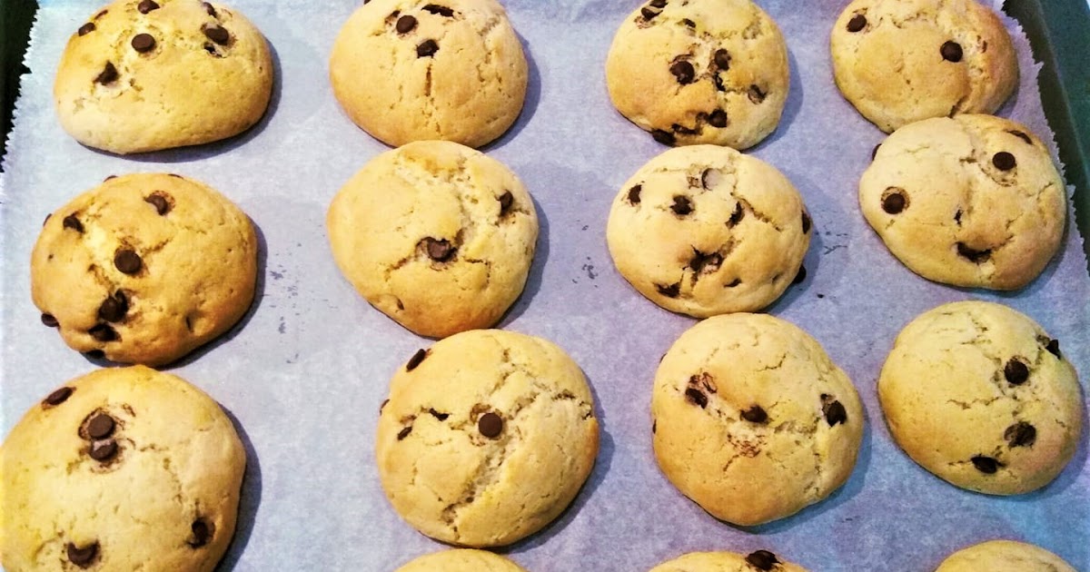 Αφράτα Cookies