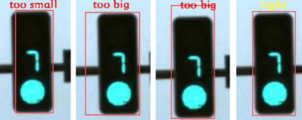 Annotation Job and others: Traffic Lights Labeling Tutorials