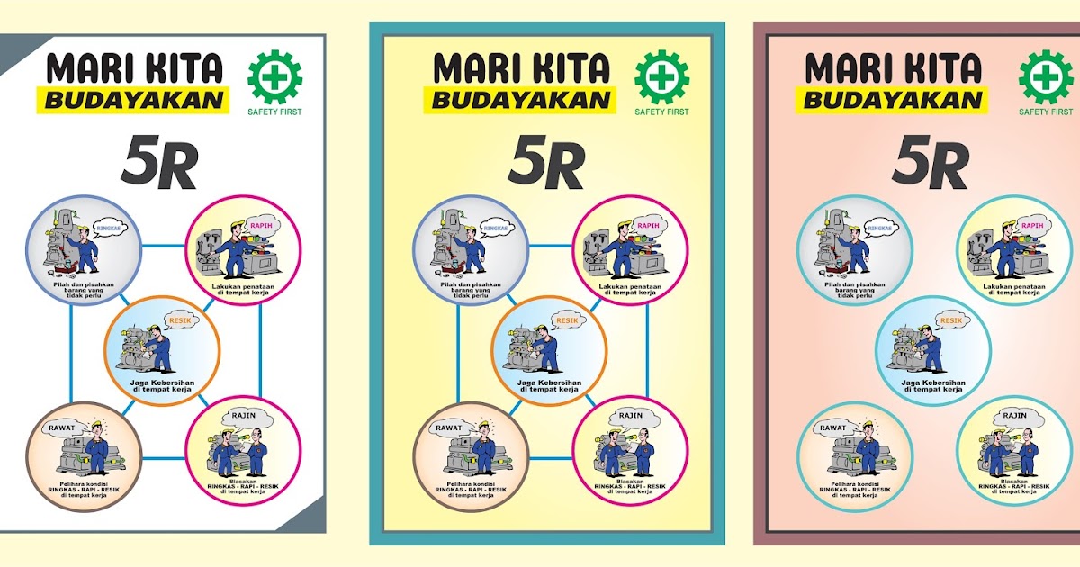 Poster 5 S Free Download Vektor - Agen87