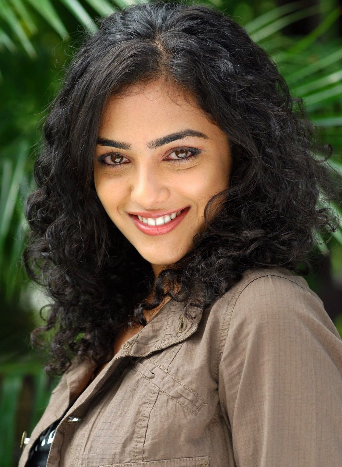 TELUGU CLUB MOVIE: Nithya Menon