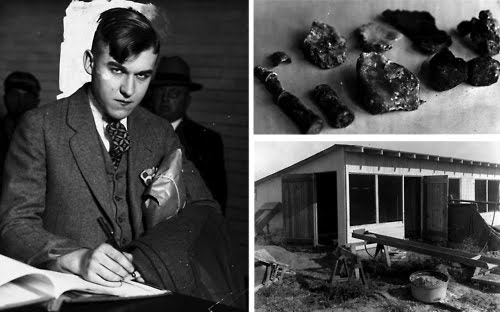 Gordon Northcott Ranch