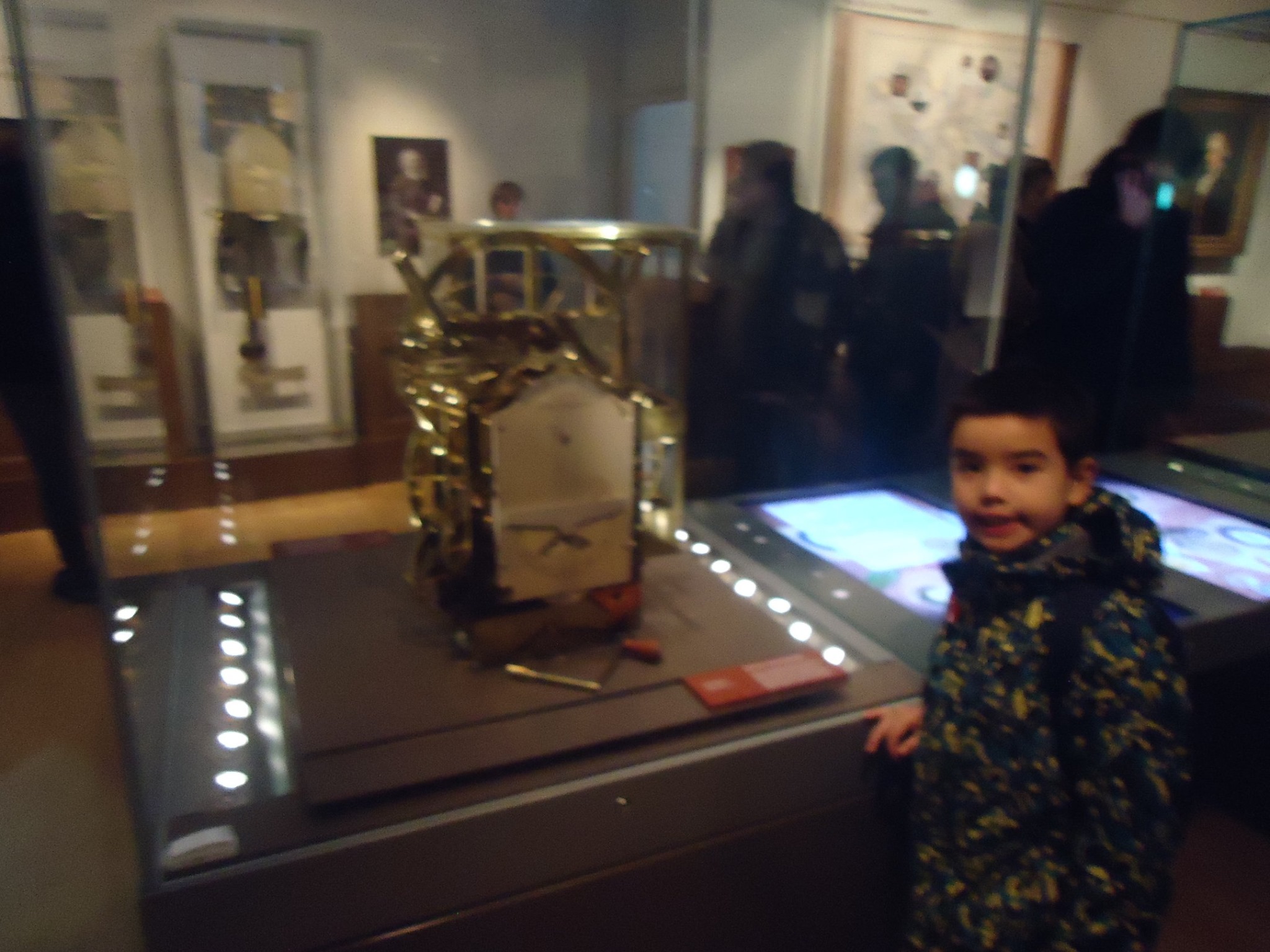 Traces of Evil: London