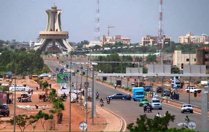 Bier+Randzaken April (1): Brakina Bière du Burkina - Burkina Faso