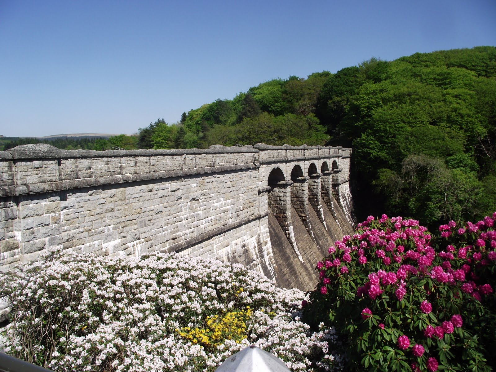 Bob Lillie's Travels: Back around Devon and Cornwall