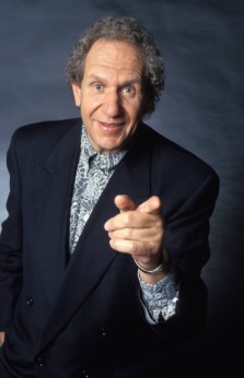 FROM THE VAULTS: Mort Shuman born 12 November 1936