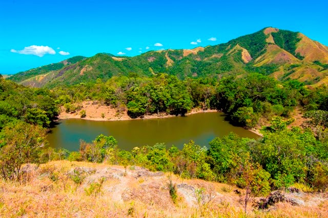 mybeautifulILOILO: Enjoying the Bounty of Nature in Miagao