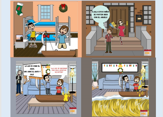 Cine y Literatura: Cómic