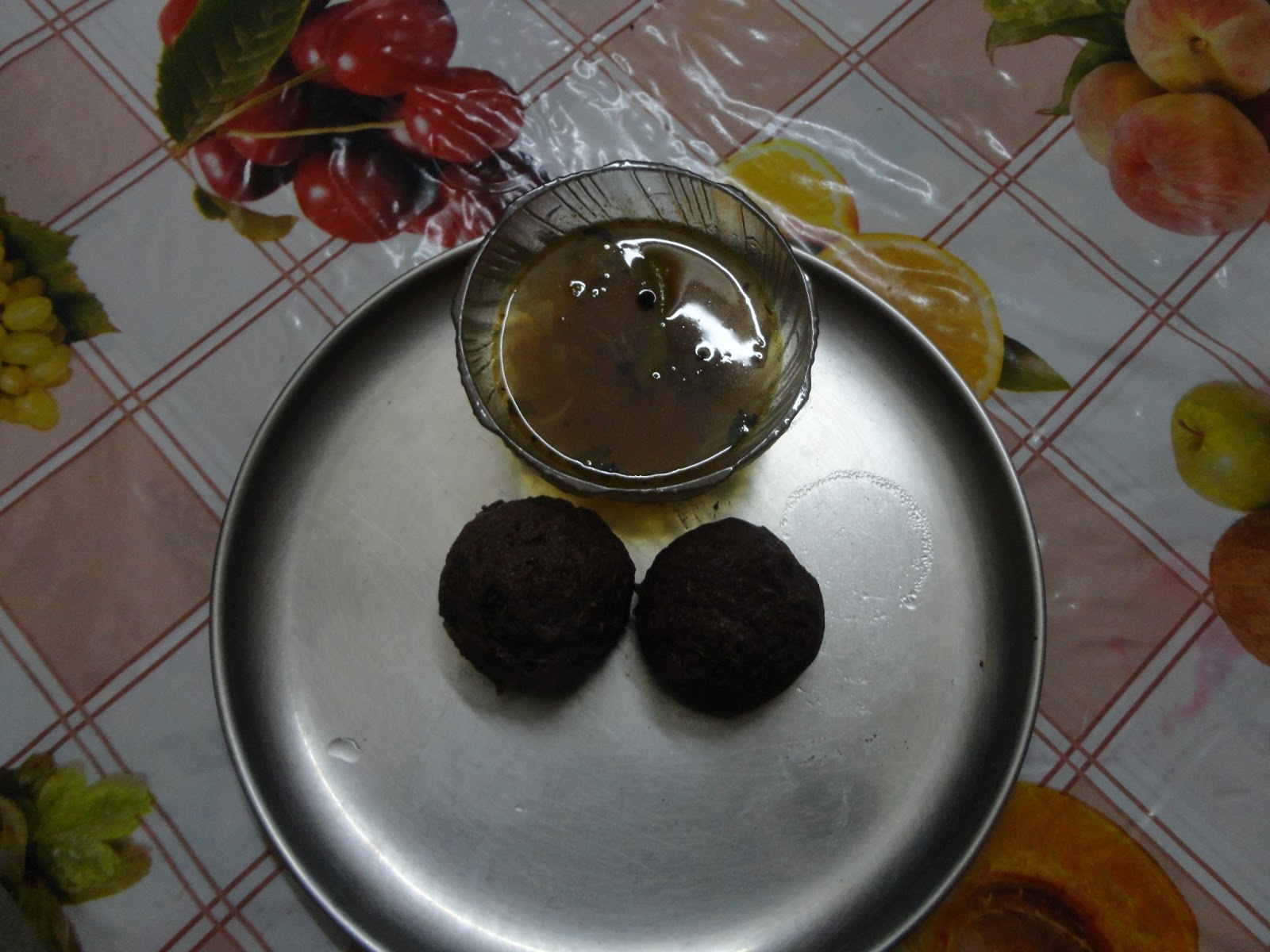 Ragi Mudde/ragi sankati