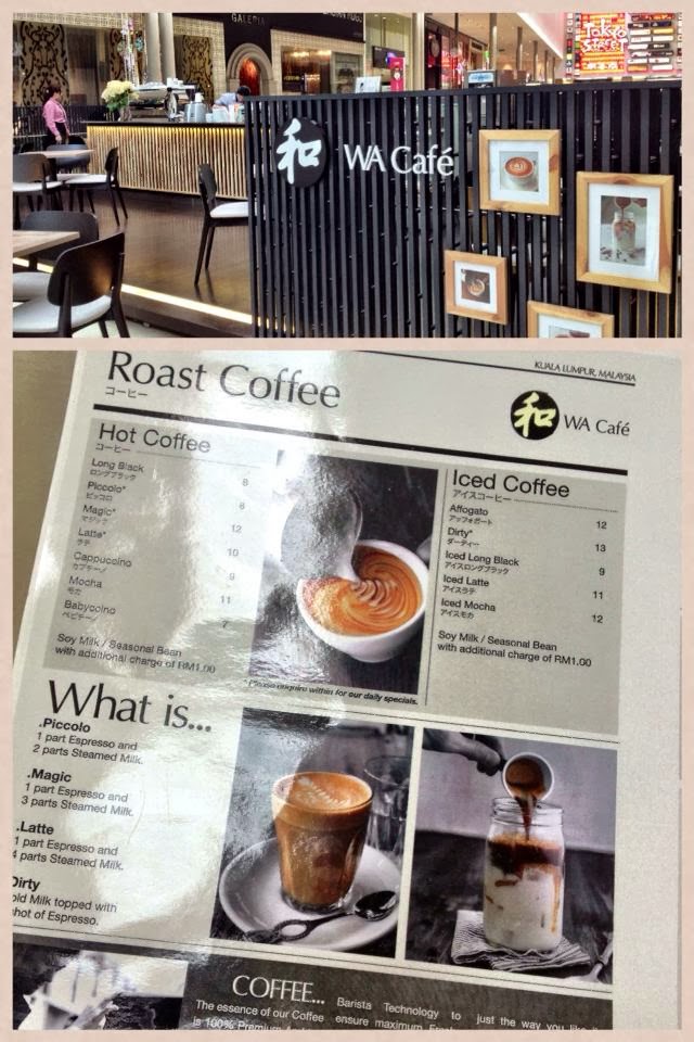 Sun,Sea and Sand: WA Cafe Pavilion