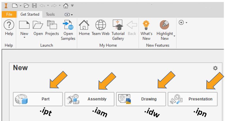 ENGR 1304: Intro to Inventor
