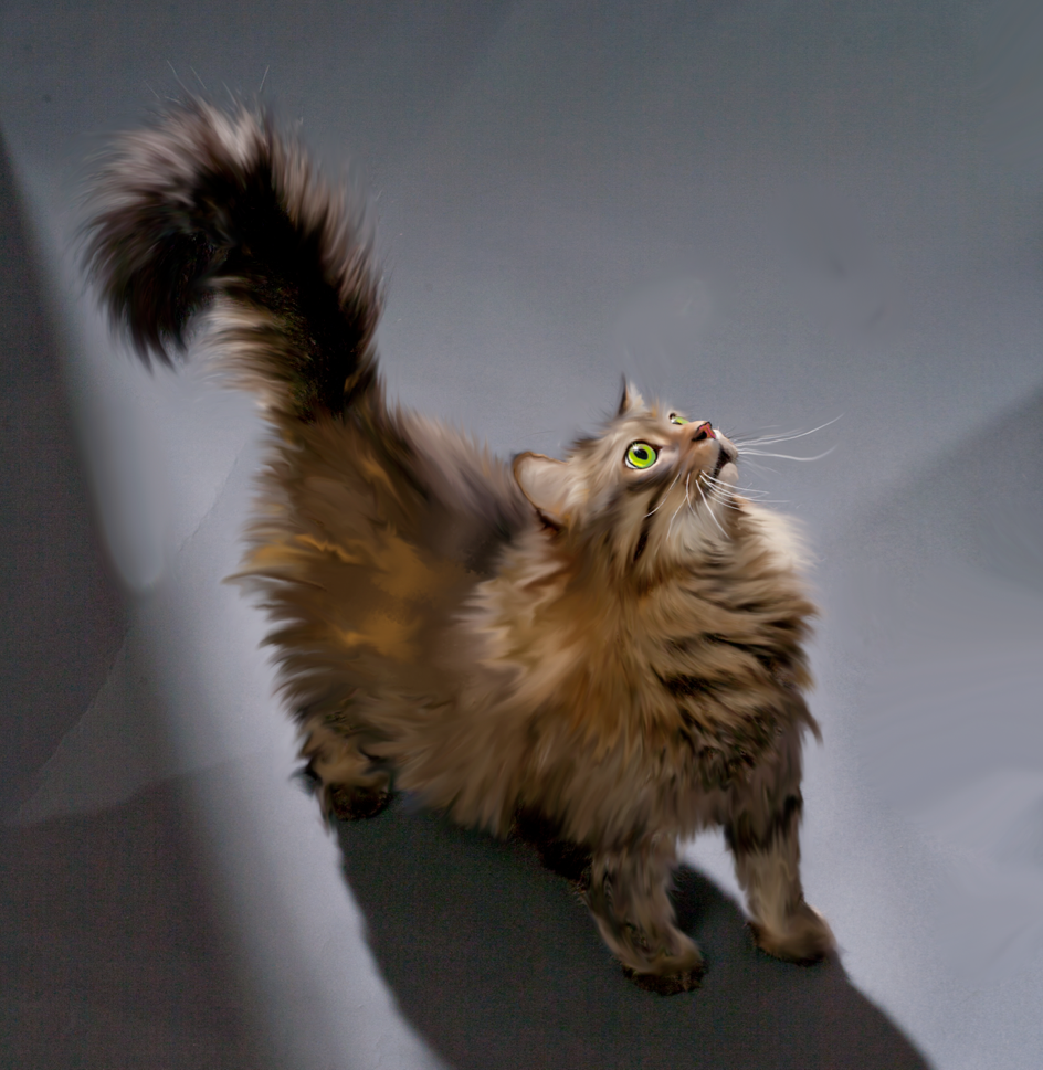 How to K.I.S.S. Like Charr