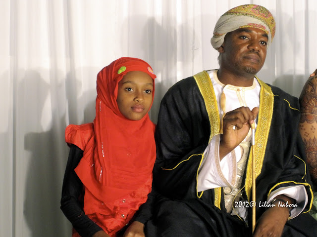 SWAHILI (WASWAHILI) PEOPLE: THE FAMOUS AND HISTORICALLY UNIQUE BANTU ...