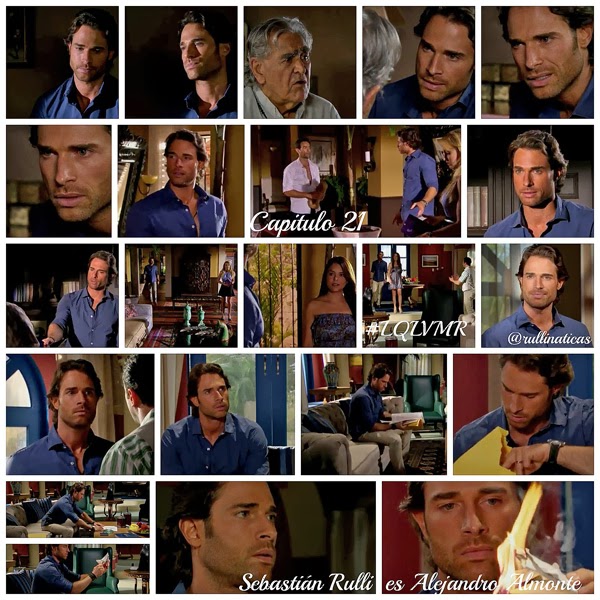 Rullinatic@s: # SEBASTIAN RULLI ES ALEJANDRO ALMONTE "EN LO QUE LA VIDA ...